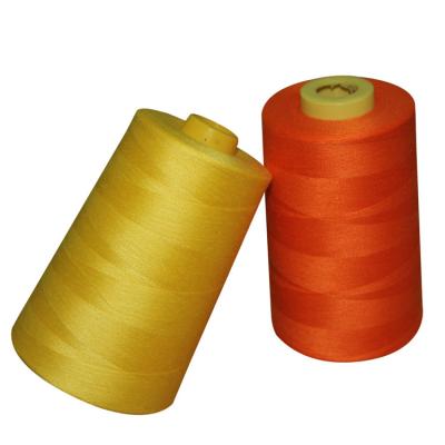 China Sewing Thread 20/2 30/2 40/2 50/2 Spun Polyester Sewing Thread Wholesale for sale