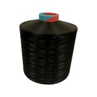 China 100% Polyester Filament Yarn DTY High Tenacity Eco-Friendly for Knitting Gloves Socks for sale