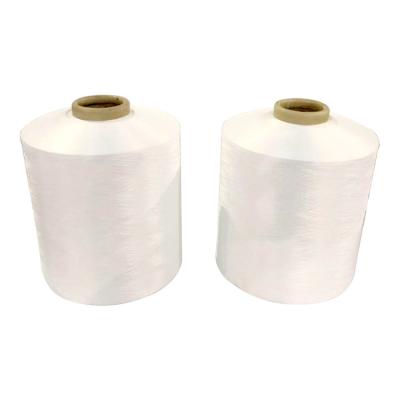 China NIM SIM HIM 150D/48F, 150D/36F SD 100% Polyester DTY Yarn 150/48/2 for sale