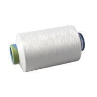 China DTY 300D/96F, 150D/48F, 150/48/2 Raw White 100% Polyester Filament Yarn for sale