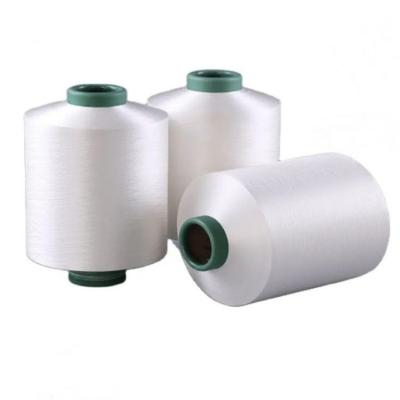 China DTY 100D/36F 100/144 NIM SIM SD 100% Polyester Draw Texturing Yarn for sale
