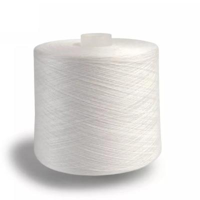 China 40/2 100% Yizheng Polyester Spun Polyester Yarn Sewing Thread  Eco - Friendly for sale