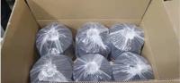 China Black 150D/48F DTY Polyester Yarn NIM AA From China Manufaturer for sale