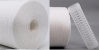 China 40/2 High Strength 100% Polyester Ring Spun Yarn For Sewing From China Manufacturer for sale