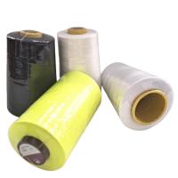 China 1KG 100g 20s/2, 40s/2 colors 100% Spun Polyester Sewing Thread Manufacturer Price for sale
