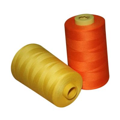 China Sewing Thread 203 403 502 503 100 Polyester Thead For T-shirt for sale