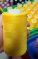 China 3000 Yards, 4000 Yards, 10000 Meter 30s/2, 40s/2 100% Spun Polyester Sewing Thread Factory Price for sale