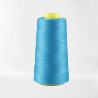 China 30/2 40/2 50/2 100% Yizheng Pure Spun Polyester Sewing Thread for sale