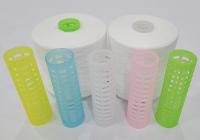 China 30/2 High Tenacity 100% Polyester Spun Yarn Cheap Price for sale