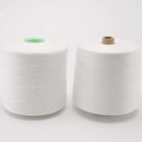 China 100% Spun Polyester Yarn 20/2 20/3 40/2 50/2 60/2 60/3 For Sewing Knitting for sale