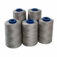 China High Tenacity 40/2 Spun Polyester Sewing Thread - 5000 Yards for Industrial Use for sale