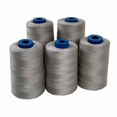 China Cheap Factory Price 40s/2 3000Y, 5000 Yards 100% Core Spun Polyester Sewing Thread On Sale for sale