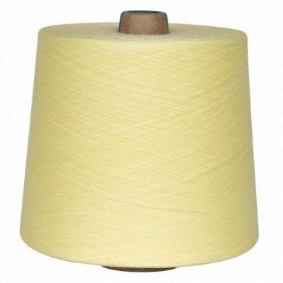 China 202 302 402 Spun Polyester Yarn For Sewing Knitting Hand-Woven for sale