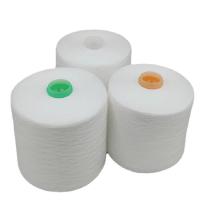 China 40/2 High Strength 100% Polyester Ring Spun Yarn For Sewing From China Manufacturer for sale
