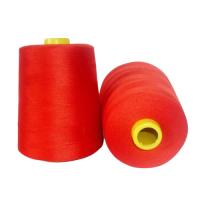 China Colors Polyester Sewing Thread 20S,30S ,40S ,50S ,60S for sale