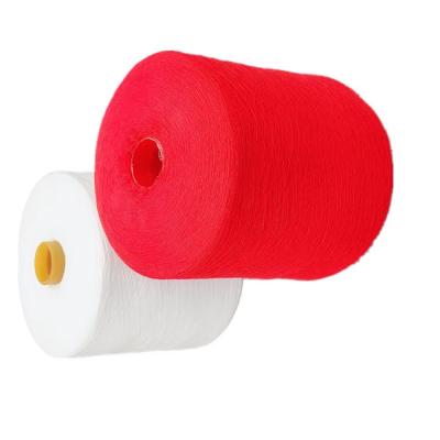 China Factory Direct Sale 20/2 40/2 50/2 100% Spun Polyester Yarn For Sewing Knitting for sale
