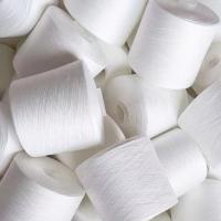China China Factory Polyester Yarn Supplies 20/2 20/3 40/2 50/2 60/2 60/3 100% Spun Polyester Yarn for sale