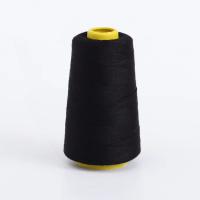 China 30/2 40/2 50/2 100% Yizheng Pure Spun Polyester Sewing Thread for sale