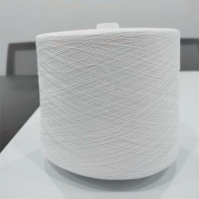 China 50/2 50/3 Polyester Spun Yarn For Sewing Thread for sale