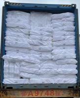 China High Tenacity 30/2 Raw White100% Polyester Spun Sewing Yarn With Cheap Price for sale
