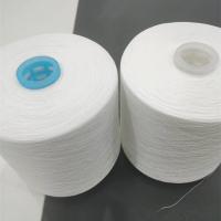 China Brand High Tenacity 40/2 100% Polyester Spun Yarn Wholesale for sale
