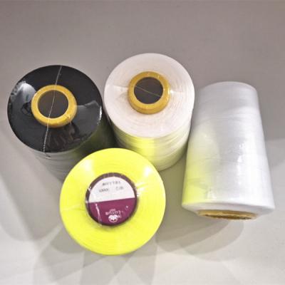 China China Brand 40/2 Polyester Sewing Thread Wholesale Multi 1200 Colors for sale