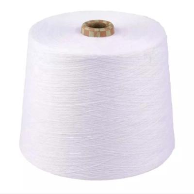 China Cheap Price 50/2 100% Polyester Spun Yarn For Sewing Thread AAA for sale
