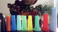 China Factory 60S/3 100% Spun Polyester Sewing Thread With Cheap Price for sale