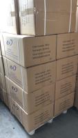 China Ready Goods 40/2 100% Spun Polyester Sewing Thread 3000Yards/Cone Colors for sale