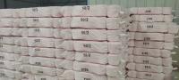 China Top Quality 50/2 Raw White 100% Polyester Spun Yarn For Sewing Thread With Cheap Price for sale