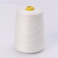 China Manufacturer High Tenacity 20/6 Polyester Sewing Thread for Bag Closing Thread for sale