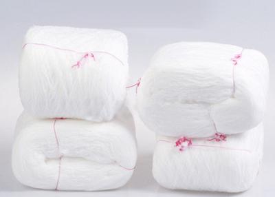 China 100D/24F/2  Raw White 100% Nylon 6 Yarn for sale