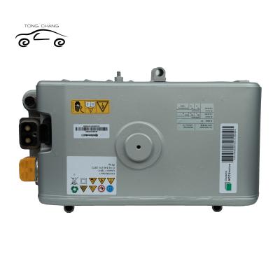 China Mercedes W212 Hybrid High Voltage Battery 126V 25kg Lithium Battery A2219024503 for sale