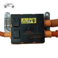 China Hybrid Battery Charger Inverter 126V for Mercedes-Benz A0009063500 2215404450 for sale
