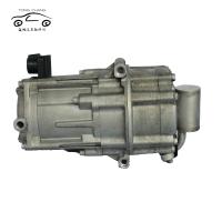 China Car Electric Compressor 64529227508-01 126V for BMW 7 Series F04 Hybrid for sale