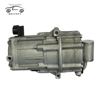 China Car Electric Compressor 64529227508-01 126V for BMW 7 Series F04 Hybrid for sale