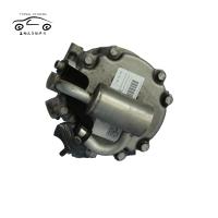 China Car Electric Compressor 64529227508-01 126V for BMW 7 Series F04 Hybrid for sale