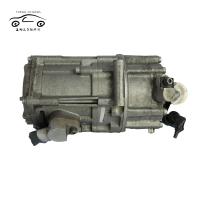 China Car Electric Compressor 64529227508-01 126V for BMW 7 Series F04 Hybrid for sale