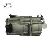 China Car Electric Compressor 64529227508-01 126V for BMW 7 Series F04 Hybrid for sale