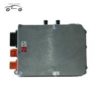China 5QE915682AD 10115782 DC DC Charger 4 Ports for Porsche Cayenne Car Parts for sale