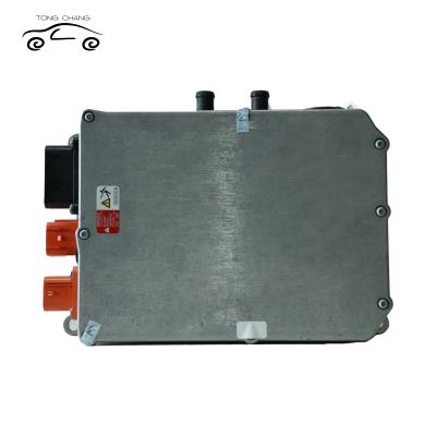 China 5QE915682AD 10115782 DC DC Charger 4 Ports for Porsche Cayenne Car Parts for sale