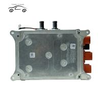 China 5QE915682AD 10115782 DC DC Charger 4 Ports for Porsche Cayenne Car Parts for sale