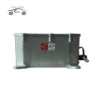 China 5QE915682AD 10115782 DC DC Charger 4 Ports for Porsche Cayenne Car Parts for sale