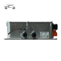 China 5QE915682AD 10115782 DC DC Charger 4 Ports for Porsche Cayenne Car Parts for sale