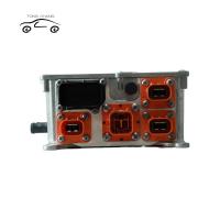 China 5QE915682AD 10115782 DC DC Charger 4 Ports for Porsche Cayenne Car Parts for sale