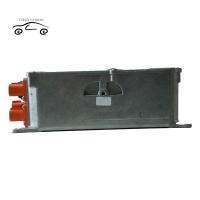 China 5QE915682AD 10115782 DC DC Charger 4 Ports for Porsche Cayenne Car Parts for sale