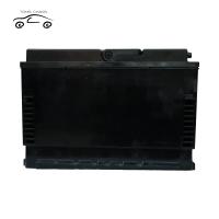 China Porsche Cayenne 13V Car Starting Battery 9Y0.915.105 N L Q High Quality Replacement for sale