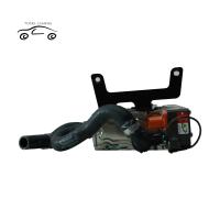 China Hybrid Heater for Porsche 12E963231G 710300381000 18T222LR0156 12V Original Quality for sale