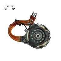 China 126V Drive Motor 7P5901152A 0437506019 0002FXH for Volkswagen Touareg Porsche Cayenne for sale