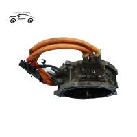 China 126V Drive Motor 7P5901152A 0437506019 0002FXH for Volkswagen Touareg Porsche Cayenne for sale